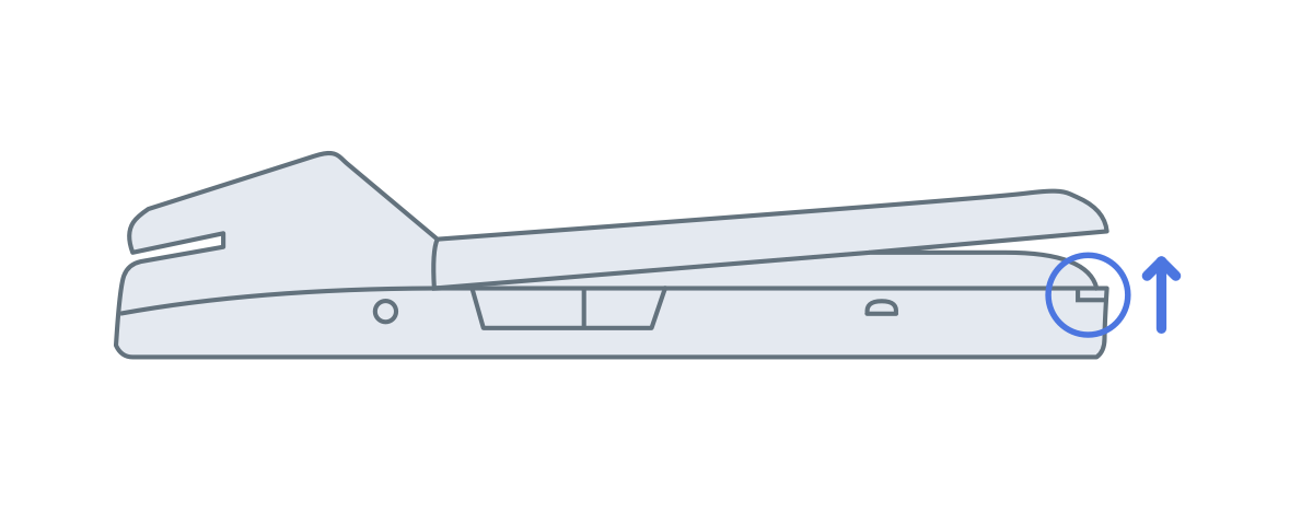 Setting Up In-Store Card Readers (BBPOS WisePOS E)