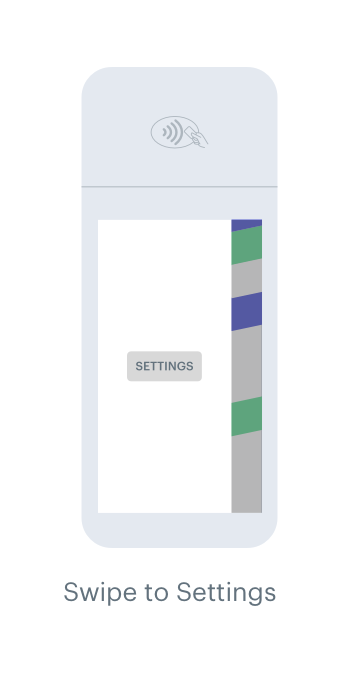 Setting Up In-Store Card Readers (BBPOS WisePOS E)