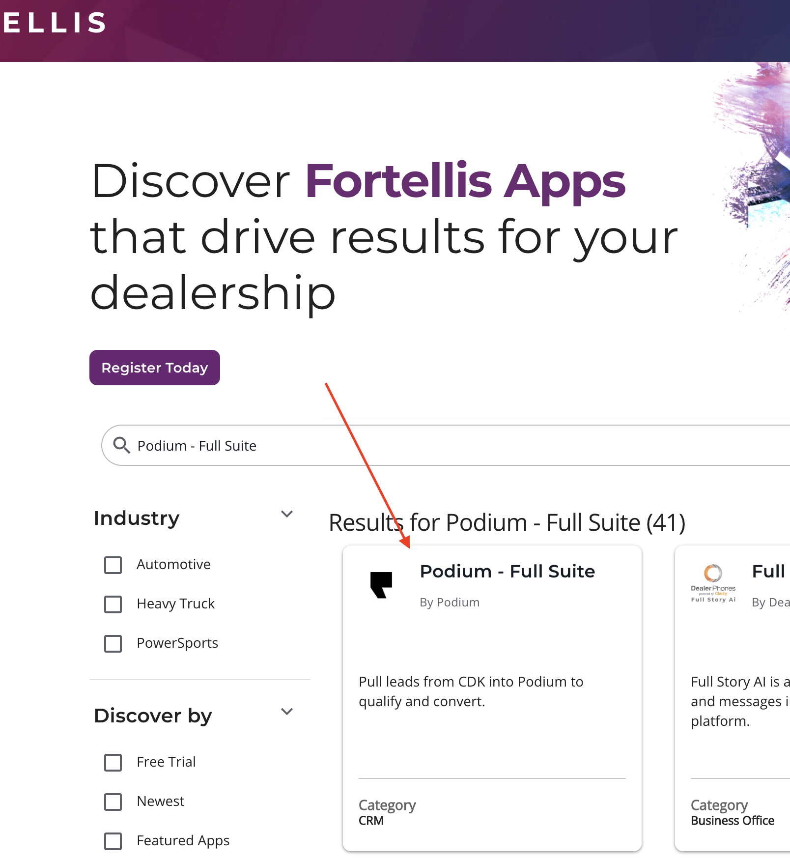 How to Install CDK CRM (Formerly Eleads)